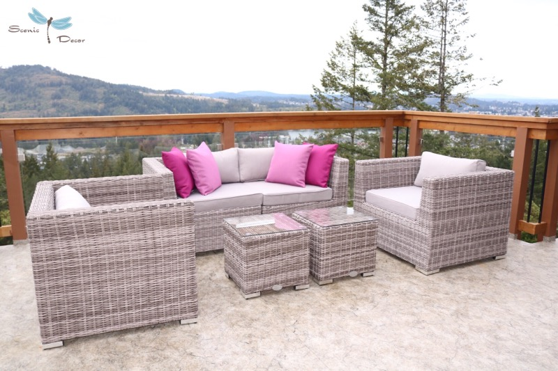 Monarch Collections – Scenic Decor