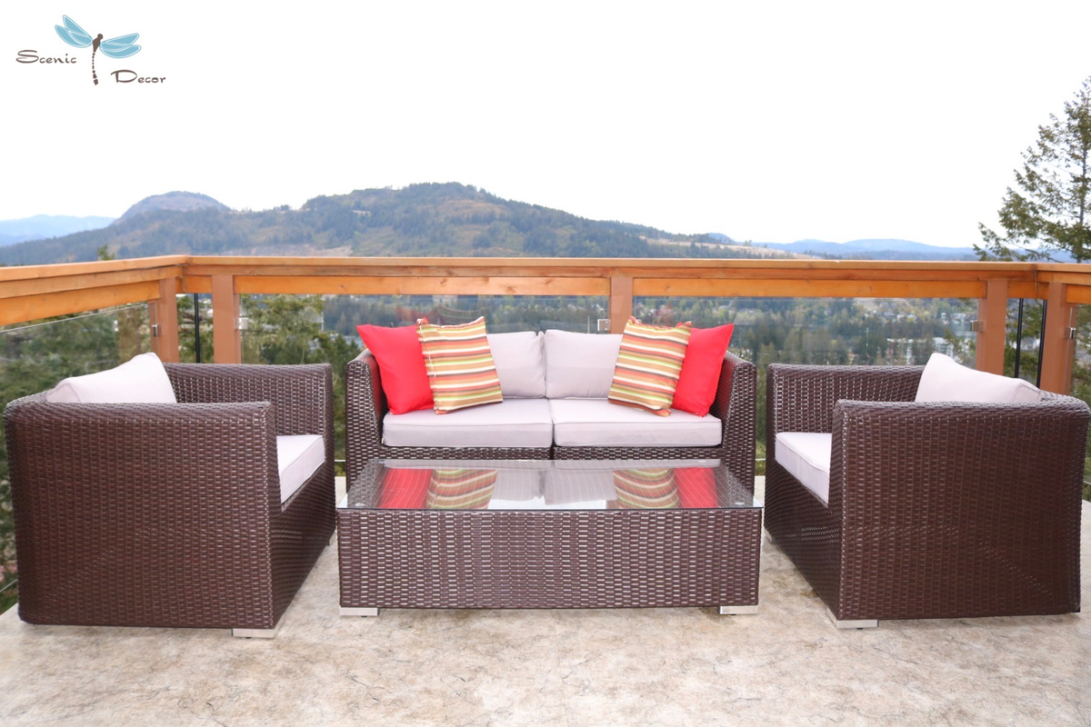 JuneBug Collections – Scenic Decor